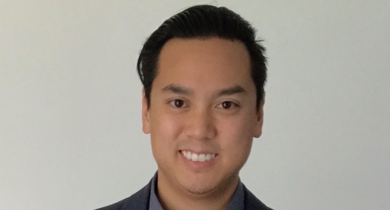 ODU Alumnus Anthony Le Takes Pride in Nontraditional Path as a Virginia ...